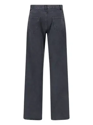 THE ROW Clair Jeans