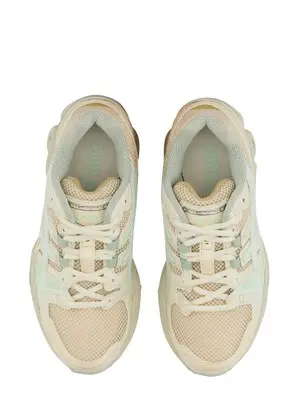 Asics Gel-nimbus 9 Sneaker - Ivory