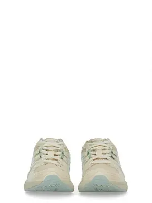 Asics Gel-nimbus 9 Sneaker - Ivory