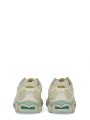 Asics Gel-nimbus 9 Sneaker - Ivory
