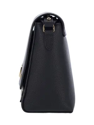 Burberry Crossbody Bag - Black