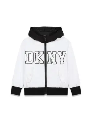 Dkny Hooded Jackets For Women