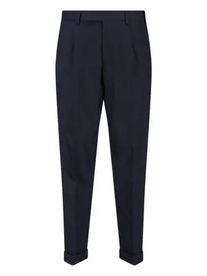 Pt Torino Mid Rise Pants For Men