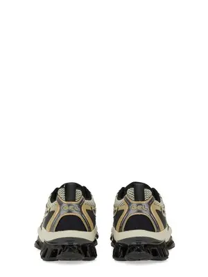 Asics Gel-quantum Kinetic Sneaker - Multicolour