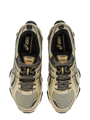 Asics Gel-quantum Kinetic Sneaker - Multicolour