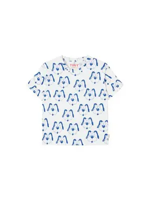 TINYCOTTONS T-shirt - White