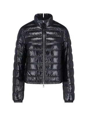 Moncler Knut Short Down Jacket