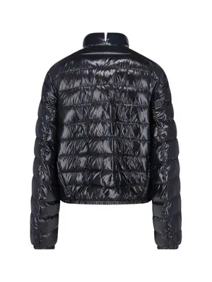 Moncler Knut Short Down Jacket