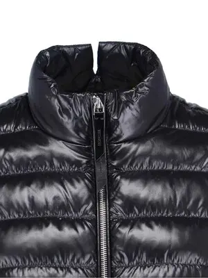 Moncler Knut Short Down Jacket