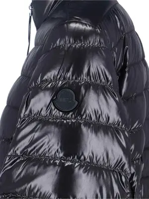 Moncler Knut Short Down Jacket
