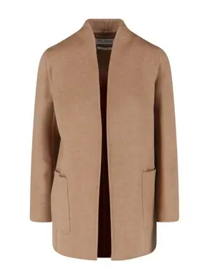 Max Mara Wool Coat