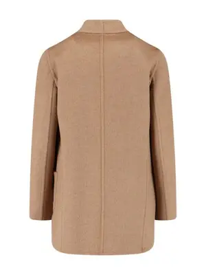 Max Mara Wool Coat