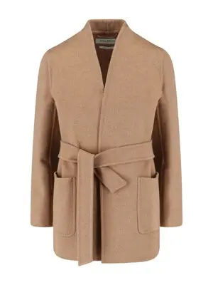 Max Mara Wool Coat
