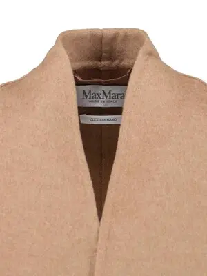 Max Mara Wool Coat