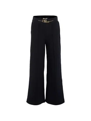 Chloé Wide Leg Trousers