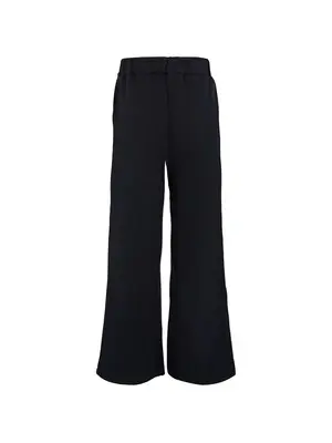 Chloé Wide Leg Trousers