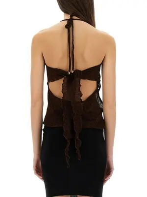 SELIA RICHWOOD Lily Top