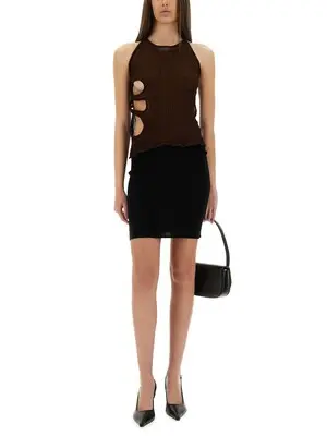 SELIA RICHWOOD Lily Top