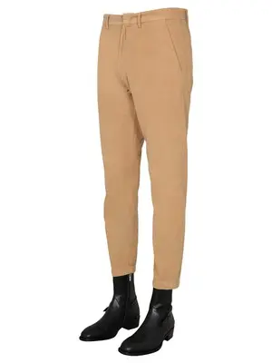 PENCE 1979 Baldo Trousers - Beige