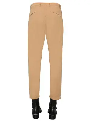 PENCE 1979 Baldo Trousers - Beige