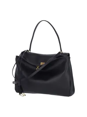 Balenciaga Large Leather Handbag