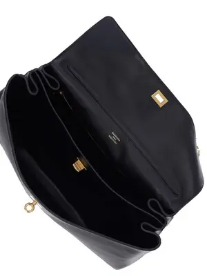 Balenciaga Large Leather Handbag
