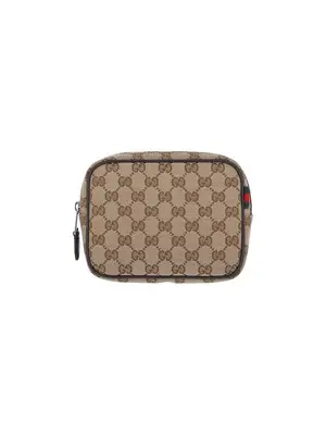 Gucci Mini Gg Crossbody Bag