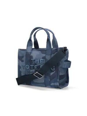 Marc Jacobs The Camo Small Tote Bag