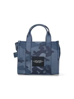 Marc Jacobs The Camo Small Tote Bag