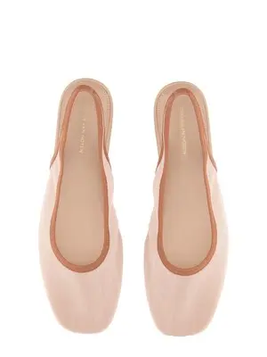 Dries Van Noten Slingback Flats