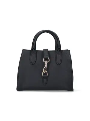 Gucci Jackie Small Tote Bag