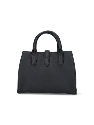 Gucci Jackie Small Tote Bag