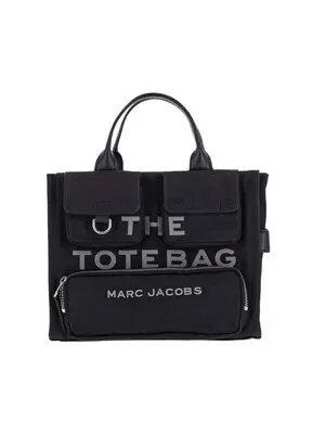 Marc Jacobs The Medium Cargo Tote Bag