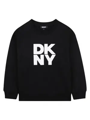 Dkny Logo Sweatshirts Hoodies For Women