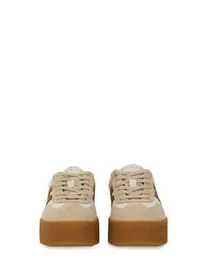 Hogan Low Top Sneaker