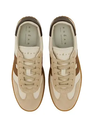 Hogan Low Top Sneaker