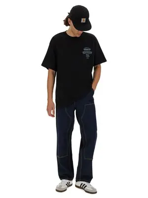 Carhartt Work In Progress Sandwich" T-shirt