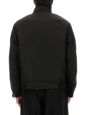 Dries Van Noten Venice Jacket