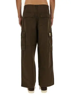 Carhartt Work In Progress Kade Cargo Trousers