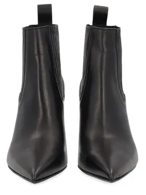 Rick Owens Ankle Boots