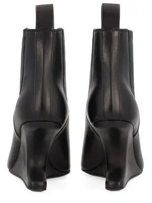 Rick Owens Ankle Boots