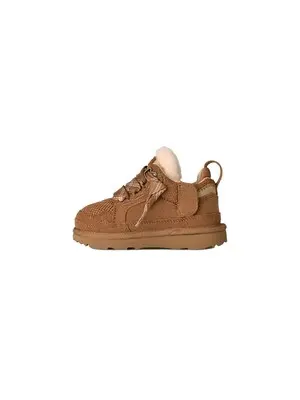 UGG Low Top Sneakers - Brown