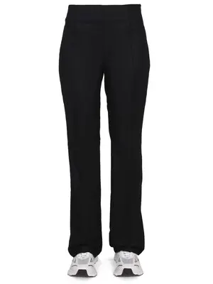 Remain Birger Christensen Twill High-waisted Pants