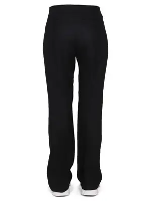 Remain Birger Christensen Twill High-waisted Pants