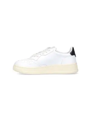 AUTRY Medalist Low Sneakers