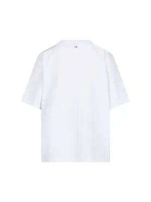 Gucci Printed T-shirt - White
