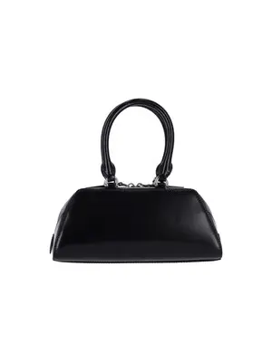 Givenchy Antigona East/west Mini Bag - Black