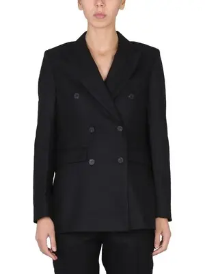Remain Birger Christensen Zip Up Jackets For Women