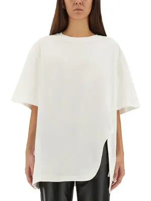 Attico Oversized T-shirts For Women