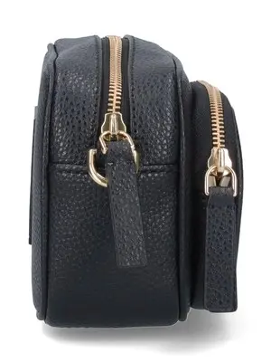 Marc Jacobs The Crossbody Bag - Black